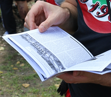 Einladung - Ulrich-Biesinger-Tribüne e.V.